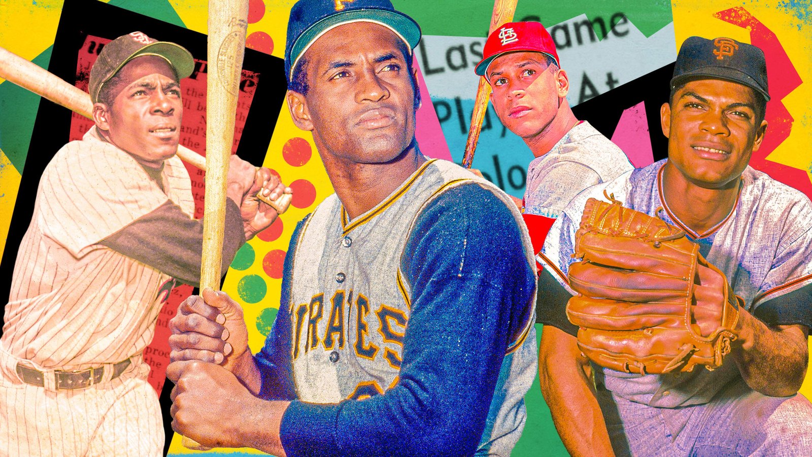 REVISITING THE 1963 LATINO ALL STAR GAME AT THE POLO GROUNDS AND MY ...