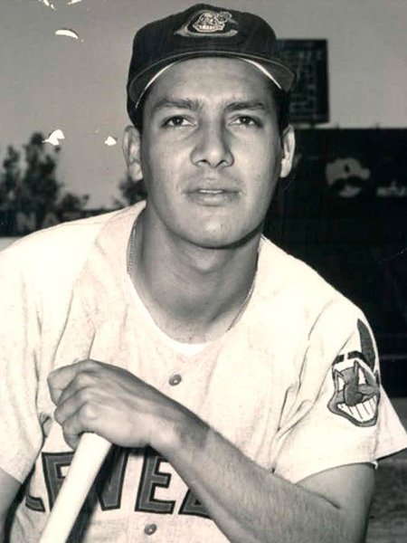 Hall of Fame – The Hispanic Heritage Baseball Museum Hall Of Fame